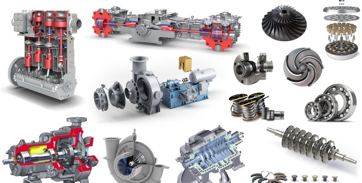 Manufacturing & Supply